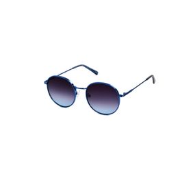 Sonnenbrille Gerry Weber blau Damen Brillen Sonnenbrillen