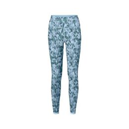 Tchibo Wende-Sporttight - Hellblau - Gr.: S