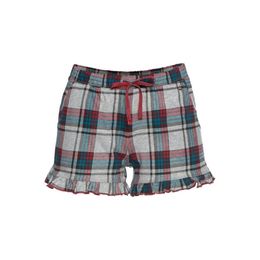 s.Oliver Schlafshorts Damen Gr&ouml;&szlig;e XXL/XXXL blau / grau / rot Winterkleid