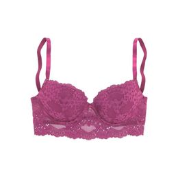 s.Oliver Bra female Pink size 90