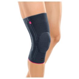 medi Kniebandage medi Genumedi® Komfort-Kniebandage mit Patella-Sil