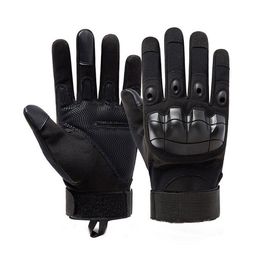 FIDDY Strickhandschuhe Winter gestrickte Touchscreen-Handschuhe für Damen