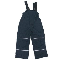 Outburst Schneehose Outburst Jungen Schneehose Funktions Latzhose marine (1-tlg)