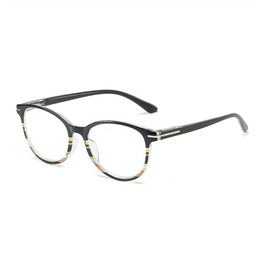 PACIEA Lesebrille Blaulichtfilter Federscharnier UV Schutz Anti-Müdigkeit Damen Herren