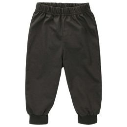 MaBu Kids Stoffhose Schlafanzughose (Schlafanzughose