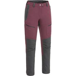 Pinewood Outdoorhose Damen Hose Finnveden Hybrid