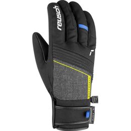 Reusch Skihandschuhe, schwarz