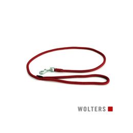 Wolters Hundeleine Cityleine K2 rot