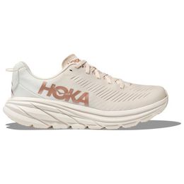 Hoka One One HOKA - Women's Rincon 3 - Runningschuhe US 9,5 - Regular | EU 42 beige