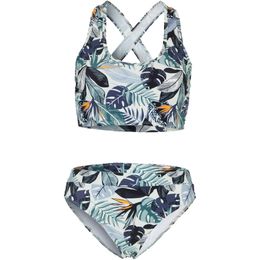 bonprix Bustier Bikini (2-tlg.Set) aus recyceltem Polyamid