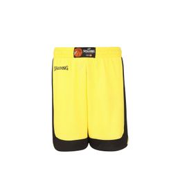 Spalding Trainingsshorts Hustle Basketballshorts Kinder