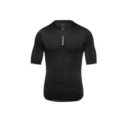 Gore® Wear Radtrikot Gore Wear Spinshift Jersey Herren Black XL