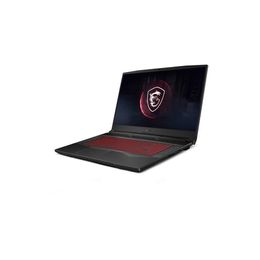 MSI Pulse GL76 11UEK-083DE 17" Core i7 2.3 GHz - SSD 512 GB - 16GB - NVIDIA GeForce RTX 3060 QWERTZ - Deutsch