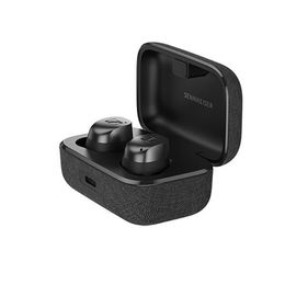 Ohrhörer In-Ear Bluetooth Rauschunterdrückung - Sennheiser Momentum True Wirless 4