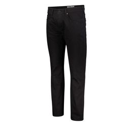 MAC 5-Pocket-Jeans MAC BEN stay black black 0384-00-0982L H900