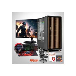 Memory PC Gaming-PC-Komplettsystem (23
