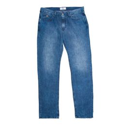 Otto Kern 5-Pocket-Jeans Otto Kern OK 01 blue used 67001 6005.6822
