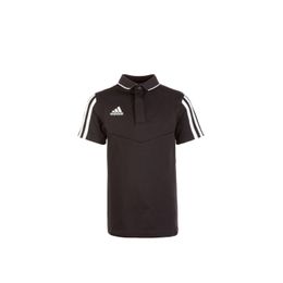 adidas Performance Trainingsshirt Tiro 19 Poloshirt Kinder