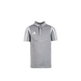 adidas Performance Trainingsshirt Tiro 19 Poloshirt Kinder