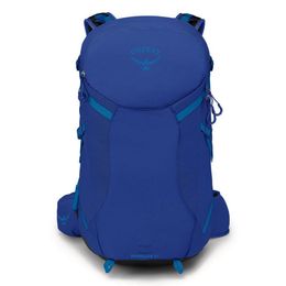 Osprey Wanderrucksack, blau