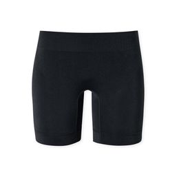 Schiesser Shorts Biker - Classic Seamless Bermudas Kurze Hose