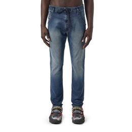 Diesel Tapered-fit-Jeans JoggJeans