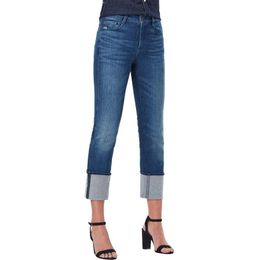 G-Star Raw Straight-Jeans Noxer Straight mit Stretch