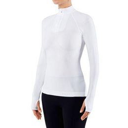 Falke Funktionsshirt Warm für milde bis kalte Temperaturen