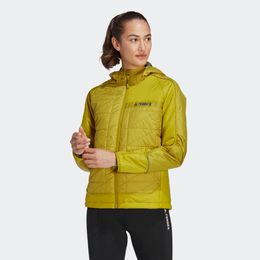 Adidas TERREX Multi Insulated Hooded Jacke