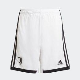 Adidas Juventus Turin 22/23 Heimshorts