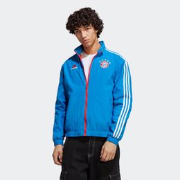 Adidas FC Bayern München Anthem Jacke