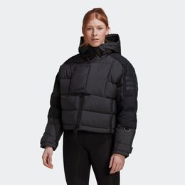 Adidas TERREX XPLORIC Daunenjacke