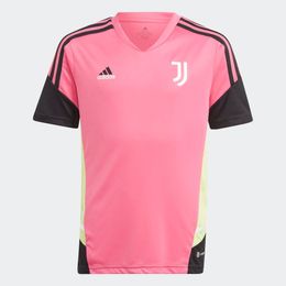 Adidas Juventus Turin Condivo 22 Trainingstrikot