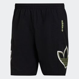 Adidas SPRT Badeshorts