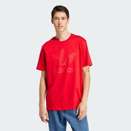 Adidas Graphics Monogram T-Shirt