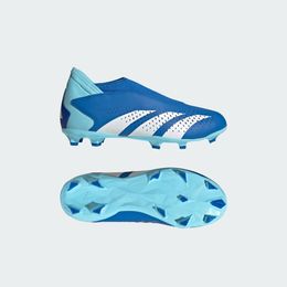 Adidas Predator Accuracy.3 Laceless FG Fußballschuh