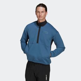 Adidas TERREX Hike Half-Zip Fleecejacke