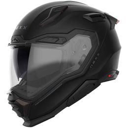 Nexx X.WST3 Plain, Integralhelm