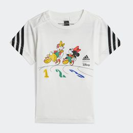 Adidas Disney Micky Maus T-Shirt