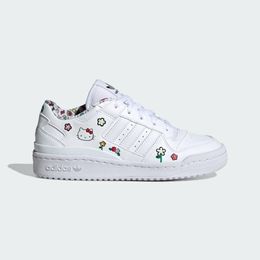 Adidas Originals x Hello Kitty Kids Forum Schuh