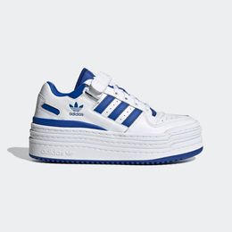 Adidas Triple Platforum Lo Schuh