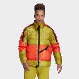 Adidas TERREX Utilitas Daunenjacke