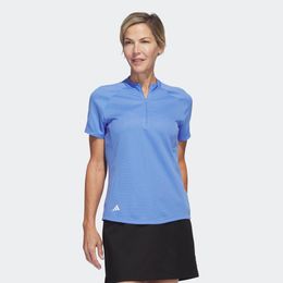 Adidas Textured Golf Poloshirt