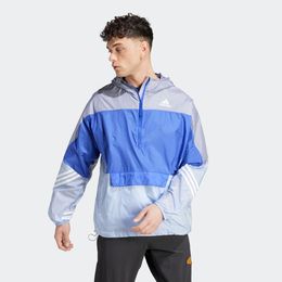 Adidas WIND.RDY Hooded Anorak