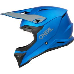 O Neal ONeal 1SRS Solid, Motocrosshelm