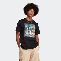 Adidas Graphics off the Grid T-Shirt