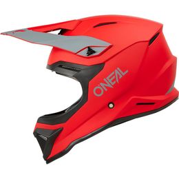 O Neal ONeal 1SRS Solid, Motocrosshelm