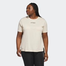 Adidas TERREX Multi T-Shirt – Große Größen