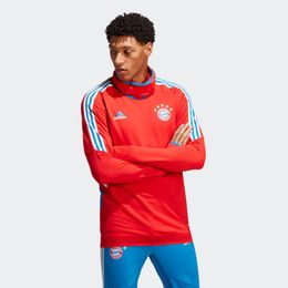 Adidas FC Bayern München Condivo 22 Pro Warm Oberteil