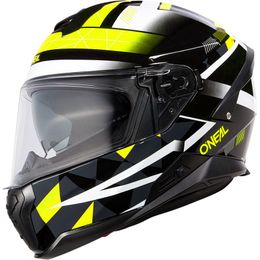 O Neal ONeal Challenger Exo, Integralhelm
